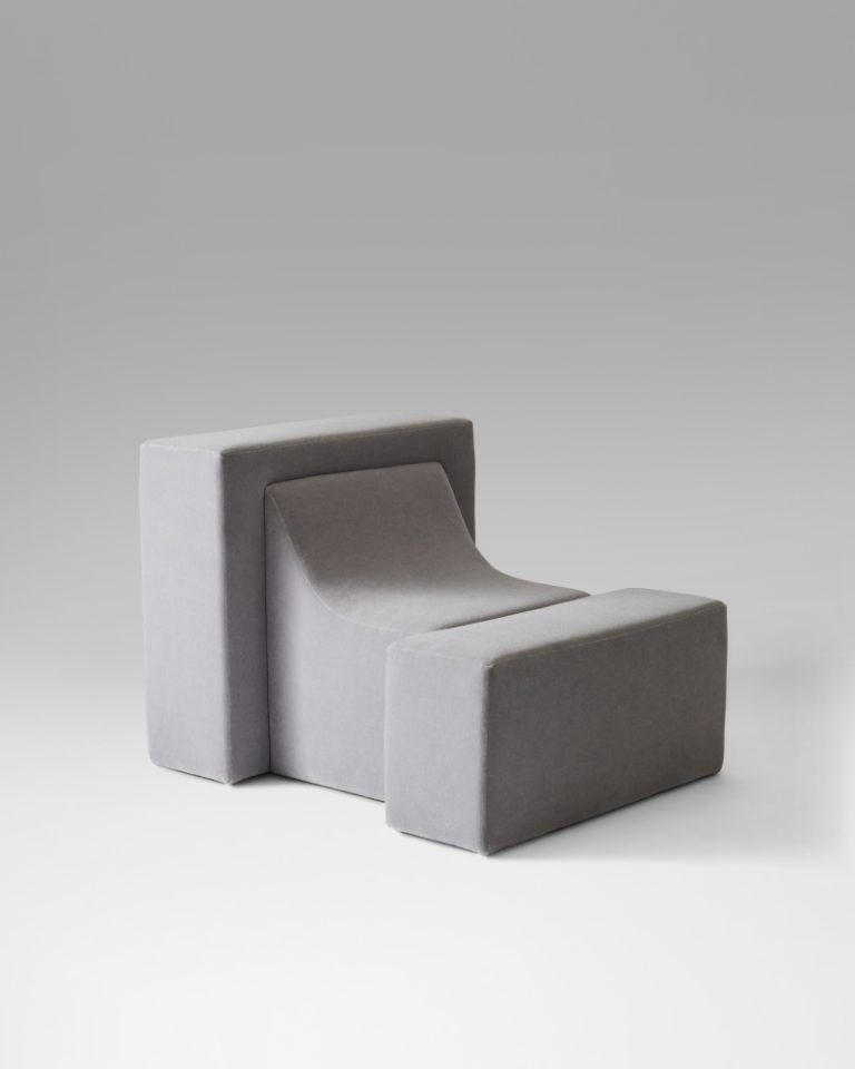 Nido Chair - Persona